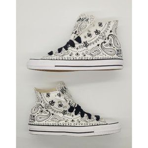 Converse | Shoes | Converse Chuck Taylor High Pro Sammy Baca Sneakers ...